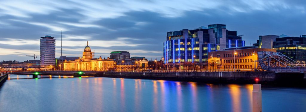 Dublin Customs Broker